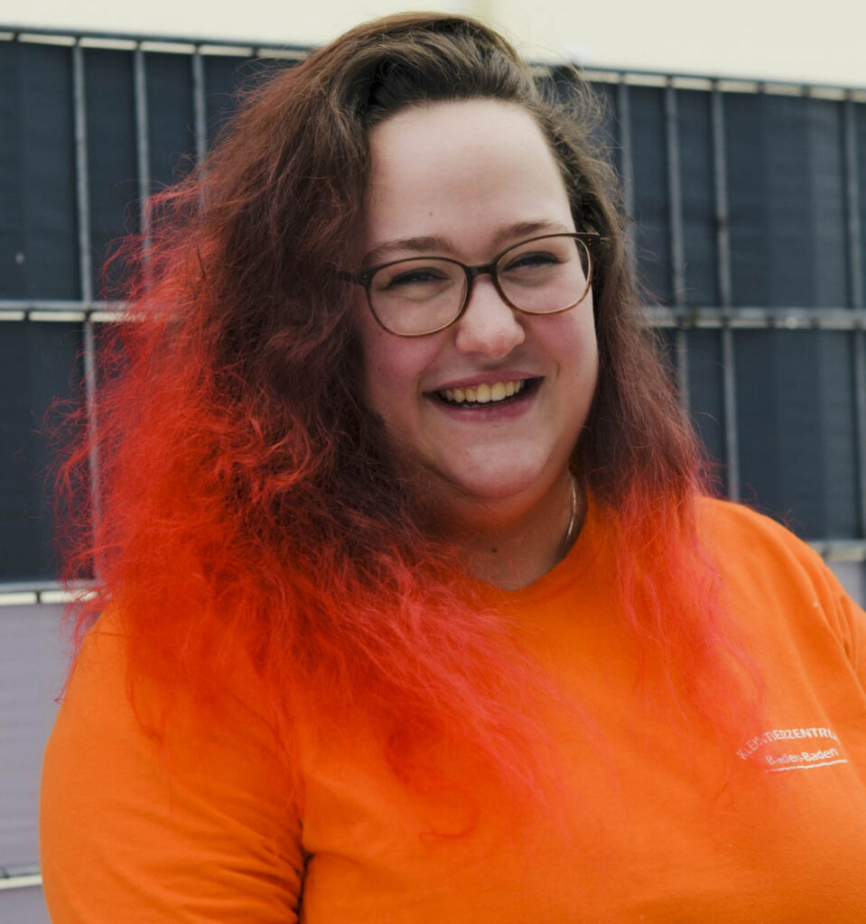 Team | Kleintierzentrum Baden-Baden